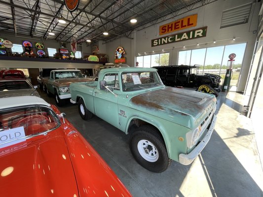 FAST LANE CLASSIC CARS - Updated January 2026 - 100 Photos & 28 Reviews ...