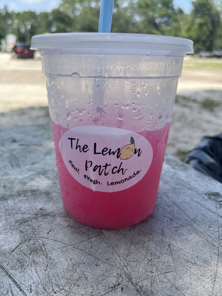 THE LEMON PATCH - Updated June 2025 - Avon Park, Florida - Food Stands - Restaurant Reviews ...