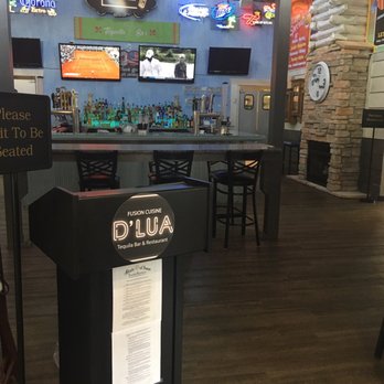 D’LUA FUSION CUISINE & BAR - Updated July 2025 - 44 Photos & 54 Reviews ...