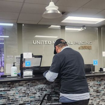 UNITED MEDICAL IMAGING - DOWNEY - Updated December 2025 - 20 Photos ...