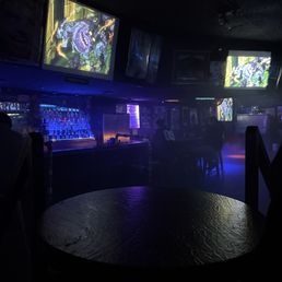 THE ANARCHY LIBRARY - Updated May 2025 - 84 Photos & 345 Reviews ...