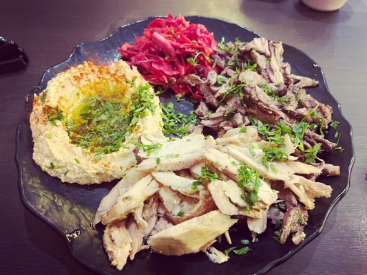 HIBA - Updated June 2024 - 23 Photos & 39 Reviews - 113 High Holborn ...