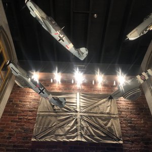 AVIATOR BAR - 76 Photos & 68 Reviews - 166 Commerce St, Montgomery ...
