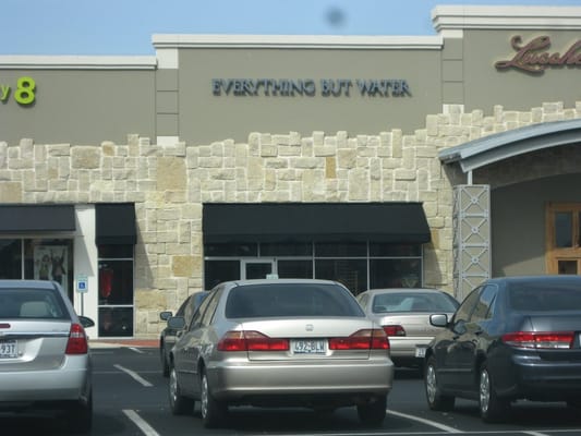 EVERYTHING BUT WATER - Updated March 2024 - 18 Reviews - 255 E Basse Rd ...