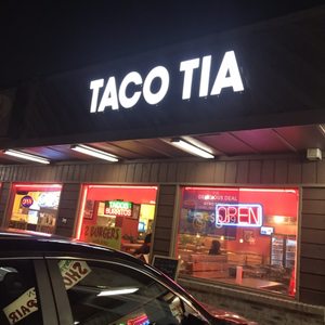 TACO TIA - 17 Photos & 26 Reviews - 2024 81st Ave, Merrillville, IN ...
