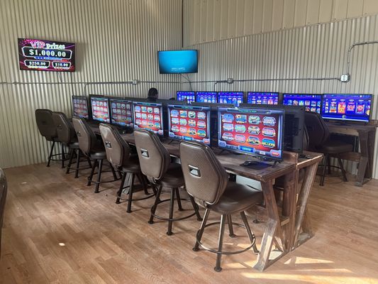 PLAYA AZUL GAMEROOM - Updated September 2025 - 3250 US Hwy 190, Temple ...