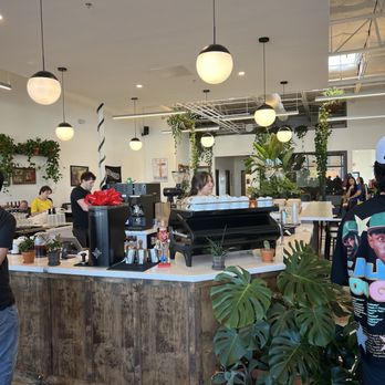 WAYWARD COFFEE - Updated October 2025 - 132 Photos & 67 Reviews - 2025 ...