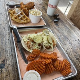 THE COOKSHACK - 605 Photos & 640 Reviews - 4015 Washington Ave, Houston ...