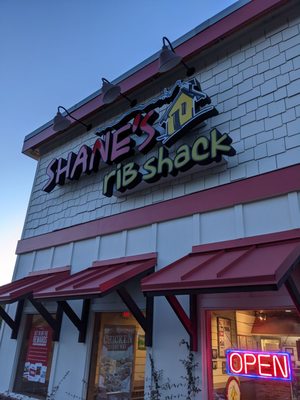 SHANE’S RIB SHACK - Updated October 2025 - 16 Photos & 76 Reviews - 289 ...