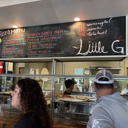 LITTLE G CAFE BY GARIBALDI’S - Updated September 2025 - 604 Photos ...