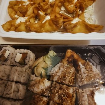 SESAME INN CHINESE RESTAURANT - Updated December 2025 - 106 Photos ...