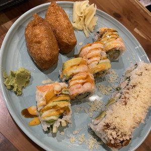 ZEN TORO JAPANESE BISTRO & SUSHI BAR - 551 Photos & 530 Reviews - 132 E ...