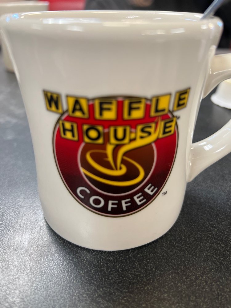 WAFFLE HOUSE - Updated December 2025 - 17 Photos & 25 Reviews - 911 ...