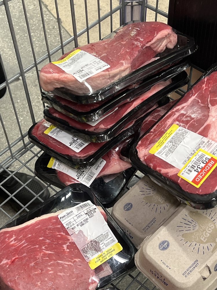 FOOD4LESS - Updated August 2025 - 16 Photos & 22 Reviews - 3654 E ...