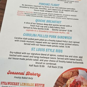 POLLY’S PIES RESTAURANT & BAKERY - Updated August 2025 - 800 Photos ...