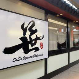 SASA JAPANESE RESTAURANT - Updated May 2026 - 3163 Photos & 776 Reviews ...