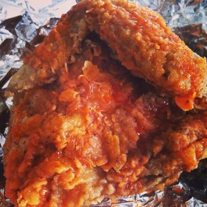 PARKS FRIED CHICKEN - 29 Photos & 29 Reviews - 128 N Paca St, Baltimore ...