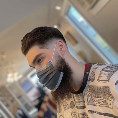 HOPPI’S BARBER SHOP - Updated December 2025 - 20 Photos & 18 Reviews ...