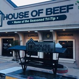 HOUSE OF BEEF - Updated October 2025 - 306 Photos & 459 Reviews - 201 N ...