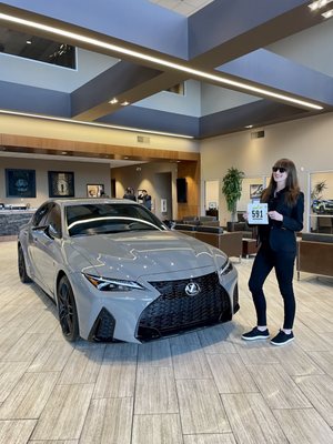 DOLAN LEXUS - Updated October 2025 - 347 Photos & 315 Reviews - 7175 S ...