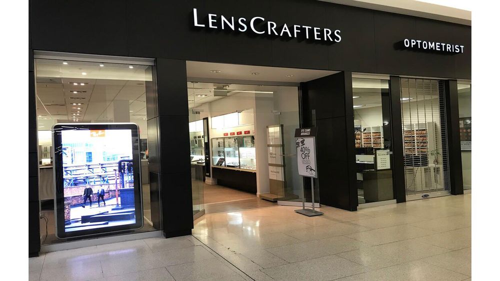 LENSCRAFTERS - Updated December 2024 - 390 North Front St D10 ...