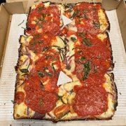 SLICE OF HOMAGE PIZZA - 322 Photos & 232 Reviews - 163 W Santa Clara St ...
