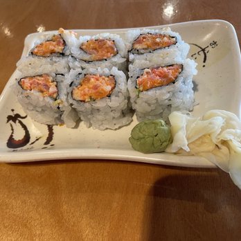 SUSHI KAFE - Updated January 2025 - 358 Photos & 294 Reviews - 1264 ...