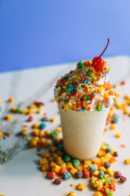 LILY’S SWEET TREATS - Updated September 2025 - 17 Photos & 14 Reviews - 601 S Harbour Island ...