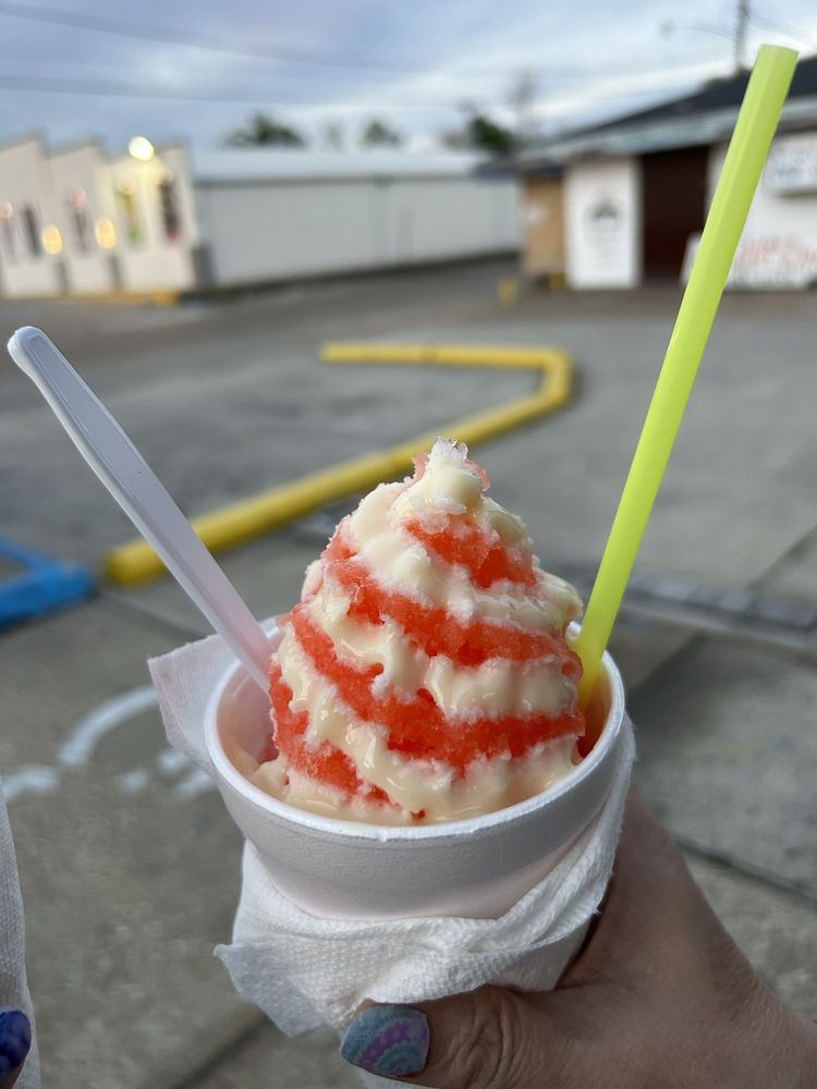 SNO CONE WORLD - Updated May 2026 - 1845 LA-14, Lake Charles, Louisiana ...