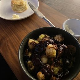 WOOD ASH RYE - 281 Photos & 255 Reviews - 25 W St George Blvd, St ...