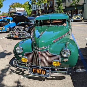 WINDSOR TOWN GREEN PARK - Updated December 2025 - 87 Photos & 20 ...