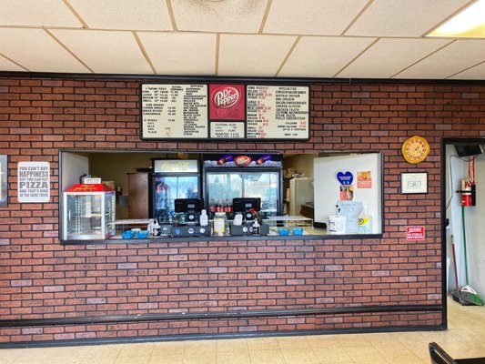 TK’S PIZZA - Updated January 2025 - 54 Photos & 70 Reviews - 743 ...