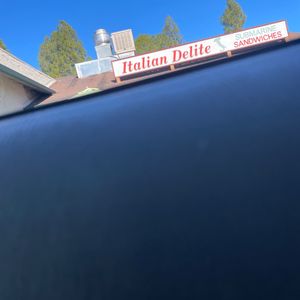 ITALIAN DELITE - 158 Photos & 390 Reviews - 971 Front St, Novato, CA ...