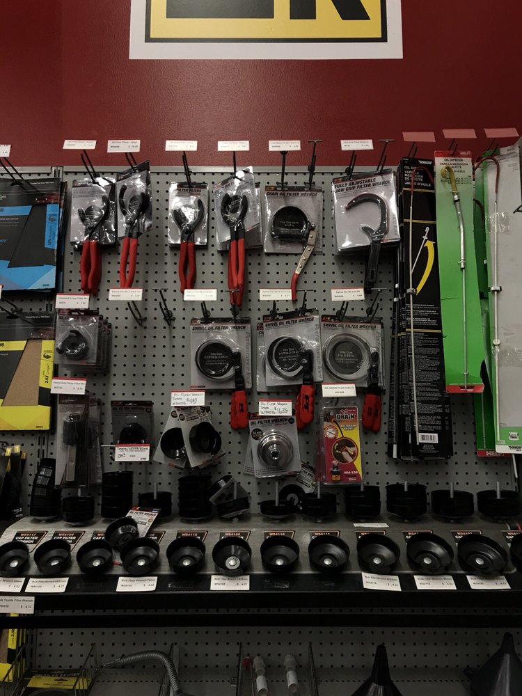 ALLIED AUTO STORES - Updated January 2026 - 21 Photos & 87 Reviews ...