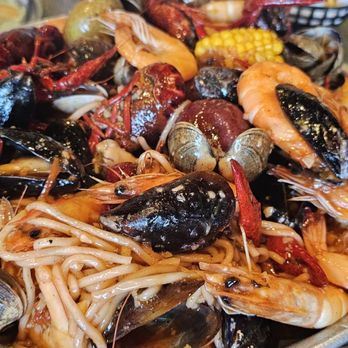 SIMMER CLAW BAR - 536 Photos & 324 Reviews - 595 Rohnert Park Expy ...