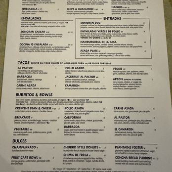 CONDESA - Updated August 2025 - 157 Photos & 55 Reviews - 130 N Central ...