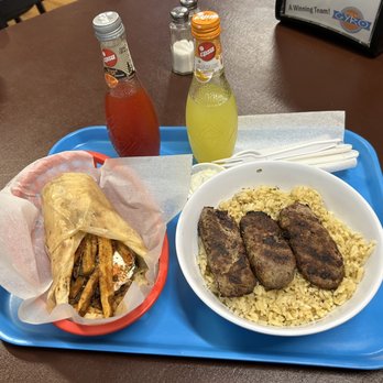 MAIN STREET GYRO - Updated January 2026 - 49 Photos & 130 Reviews - 215 ...