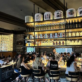 TORI BAR - Updated September 2024 - 547 Photos & 145 Reviews - 442 West ...