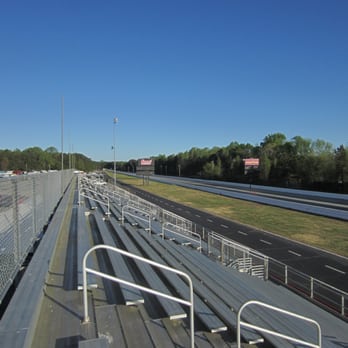 ATLANTA DRAGWAY - Updated October 2025 - 17 Photos - 500 E Ridgeway Rd ...