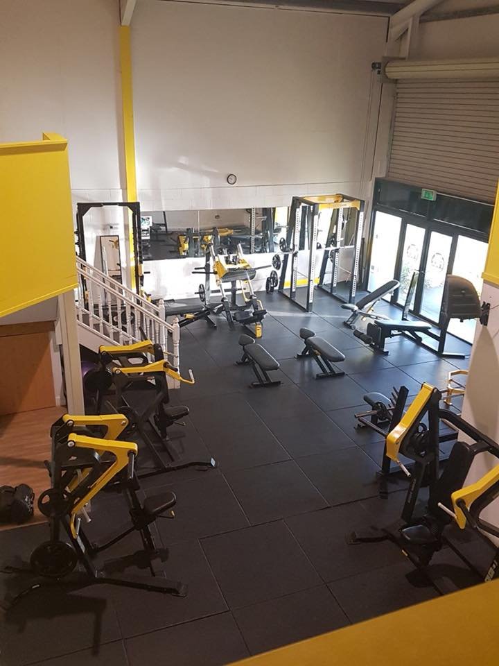 MYFITT - Updated December 2024 - 19 Gorey Hill, Gorey, Co. Wexford ...
