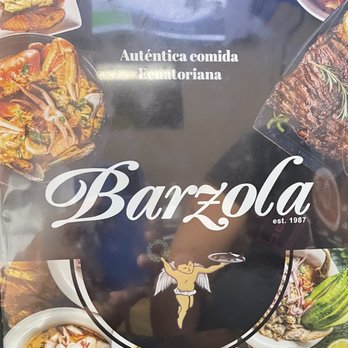 EL NUEVO BARZOLA RESTAURANT - Updated December 2025 - 56 Photos & 47 ...