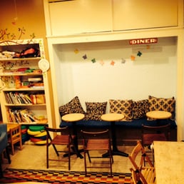 POSTMARK CAFE - Updated July 2025 - 96 Photos & 223 Reviews - 326 6th ...