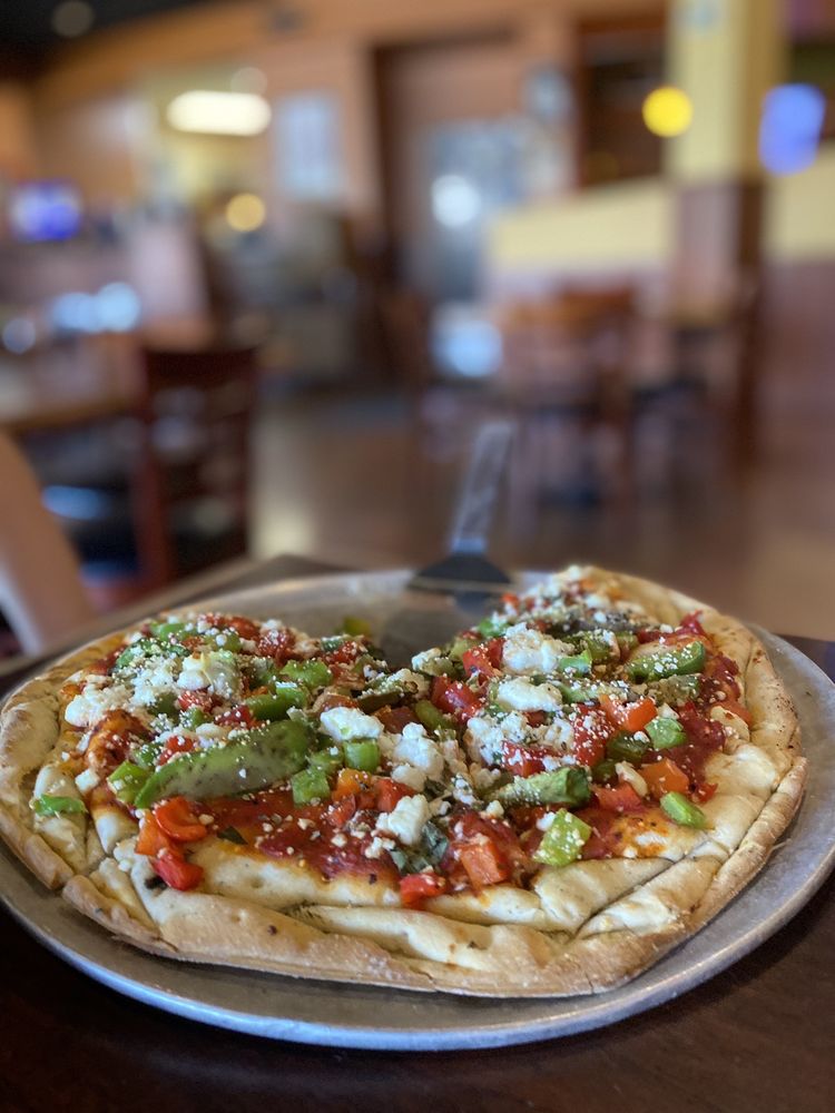 JOCKAMO UPPER CRUST PIZZA - Updated September 2025 - 233 Photos & 392 ...