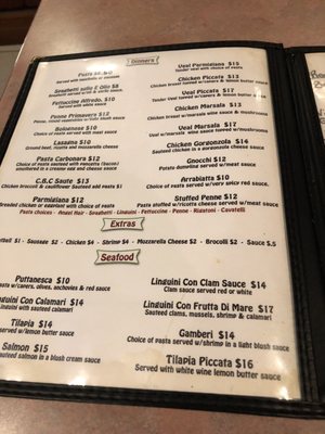 CAFFE ROMA - 65 Photos & 63 Reviews - Italian - 13000 Lorain Ave ...