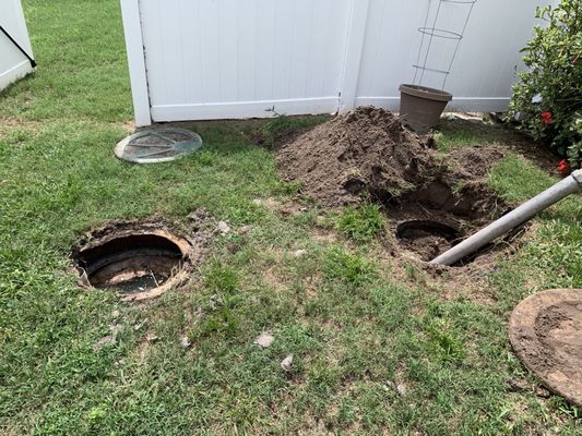 BLUE SEPTIC TANK SERVICE - Updated July 2025 - 11 Photos & 10 Reviews ...