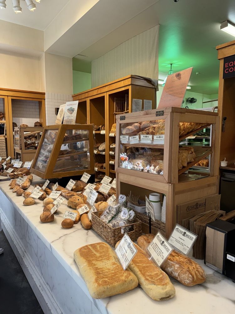 ACME BREAD COMPANY - Updated September 2025 - 852 Photos & 987 Reviews ...
