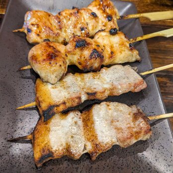 TORI JIRO - Updated 2024 - 333 Photos & 101 Reviews - 98 Arsenal Yards ...