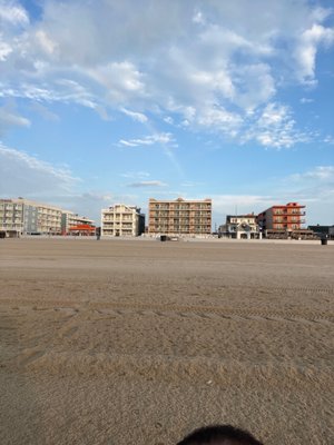COMFORT INN OCEAN CITY BOARDWALK - Updated September 2025 - 61 Photos ...