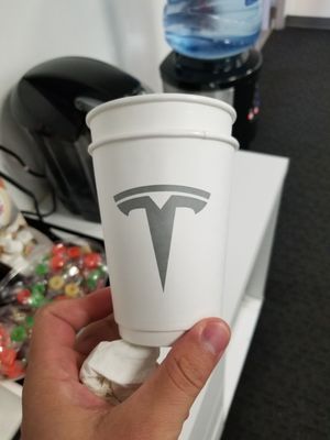 TESLA - PARAMUS - 25 Photos & 60 Reviews - 530 Rt 17 N, Paramus, New ...