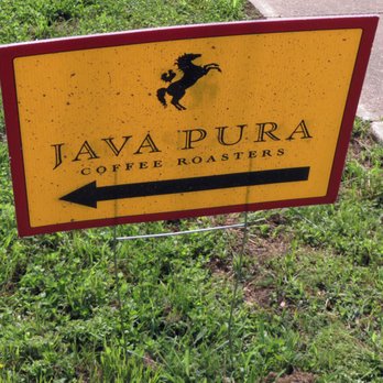 JAVA PURA COFFEE ROASTERS - Updated October 2025 - 111 Photos & 39 ...